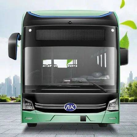 公司看点丨规模有望达20GWh！安凯客车拟与弗迪电池等合资10亿设动力电池公司_生产_能源_项目