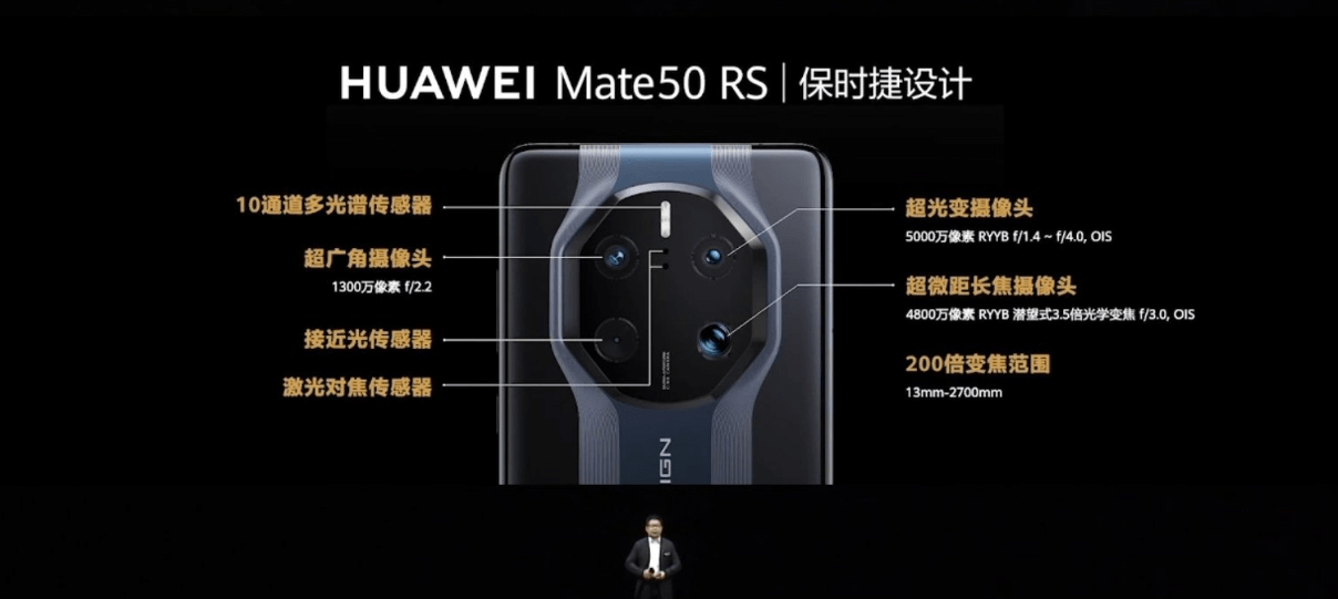 3999的骁龙778G起，一分钟速览四款Mate50系列：还是越贵越好用！_华为_Pro_价格