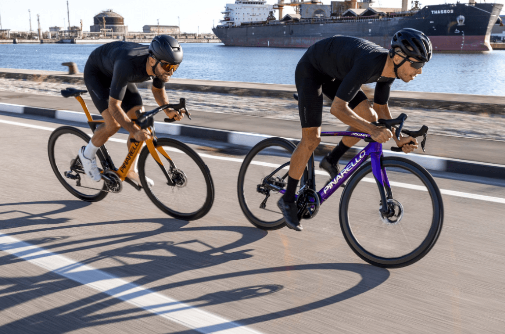 艺术与性能并存 Pinarello Dogma F全新色系登场_搜狐汽车_搜狐网