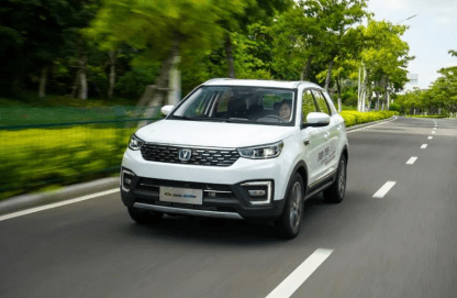 “德系SUV”新捷达VS5高光版起售只需十万左右，值得入手！_搜狐汽车_搜狐网