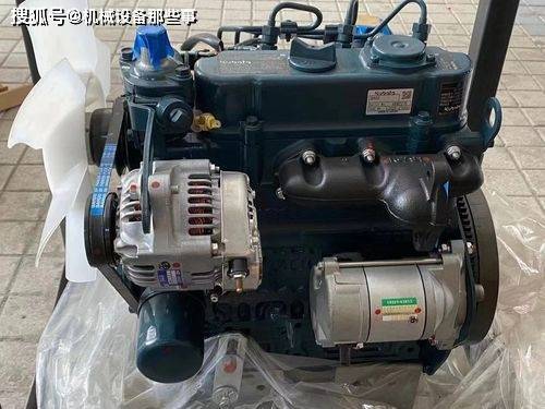 久保田D1503-K3A发动机总成如何防止高温你知道吗?_搜狐汽车_搜狐网