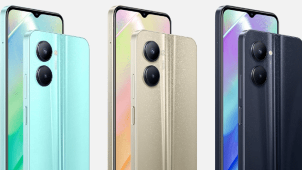 真我realme新百元机上市！配紫光展锐T612 约售780元_手机_新机_支持