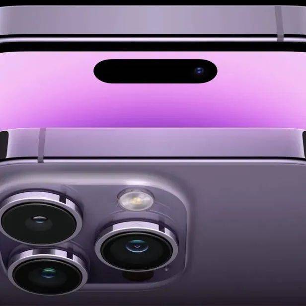 「数码春晚」iPhone 14 正式发布！最大槽点竟变最大亮点！_Pro_Plus_Max