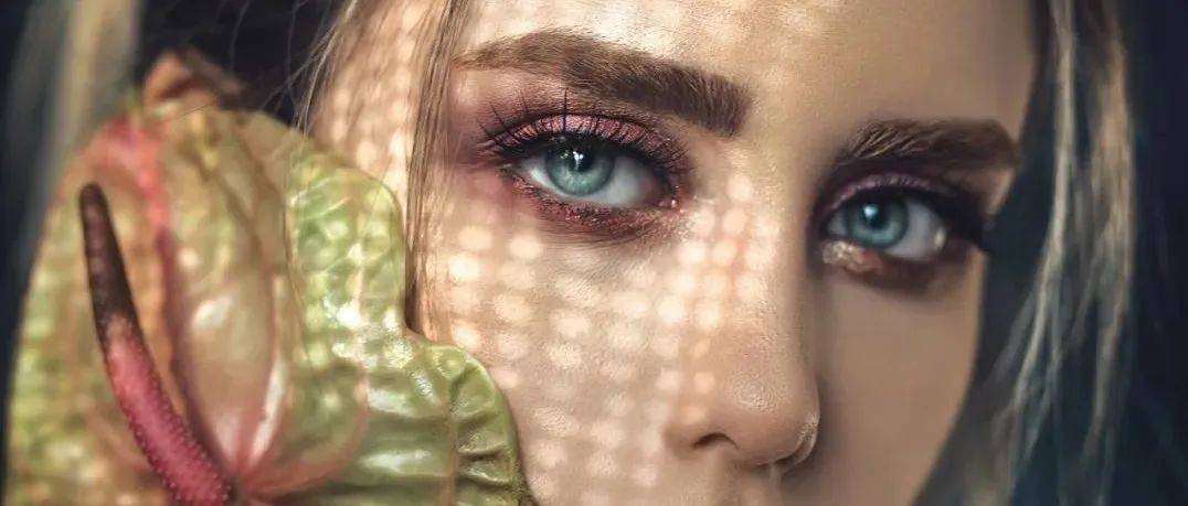 发现一个新世界_Melian_音乐_Eye