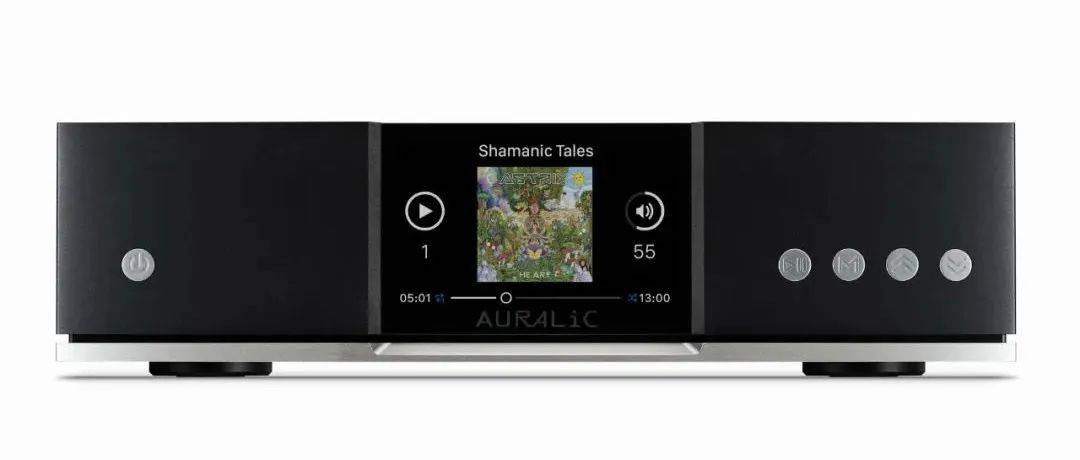 白羊座ARIES G1.1和牵牛星ALTAIR G1.1产品迭代_音乐_Connect_用户