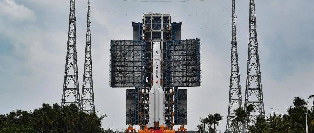 中国的月球探测计划影响了美国NASA的Artemis 任务的步伐||Artemis 35_运载火箭_嫦娥_Artemis