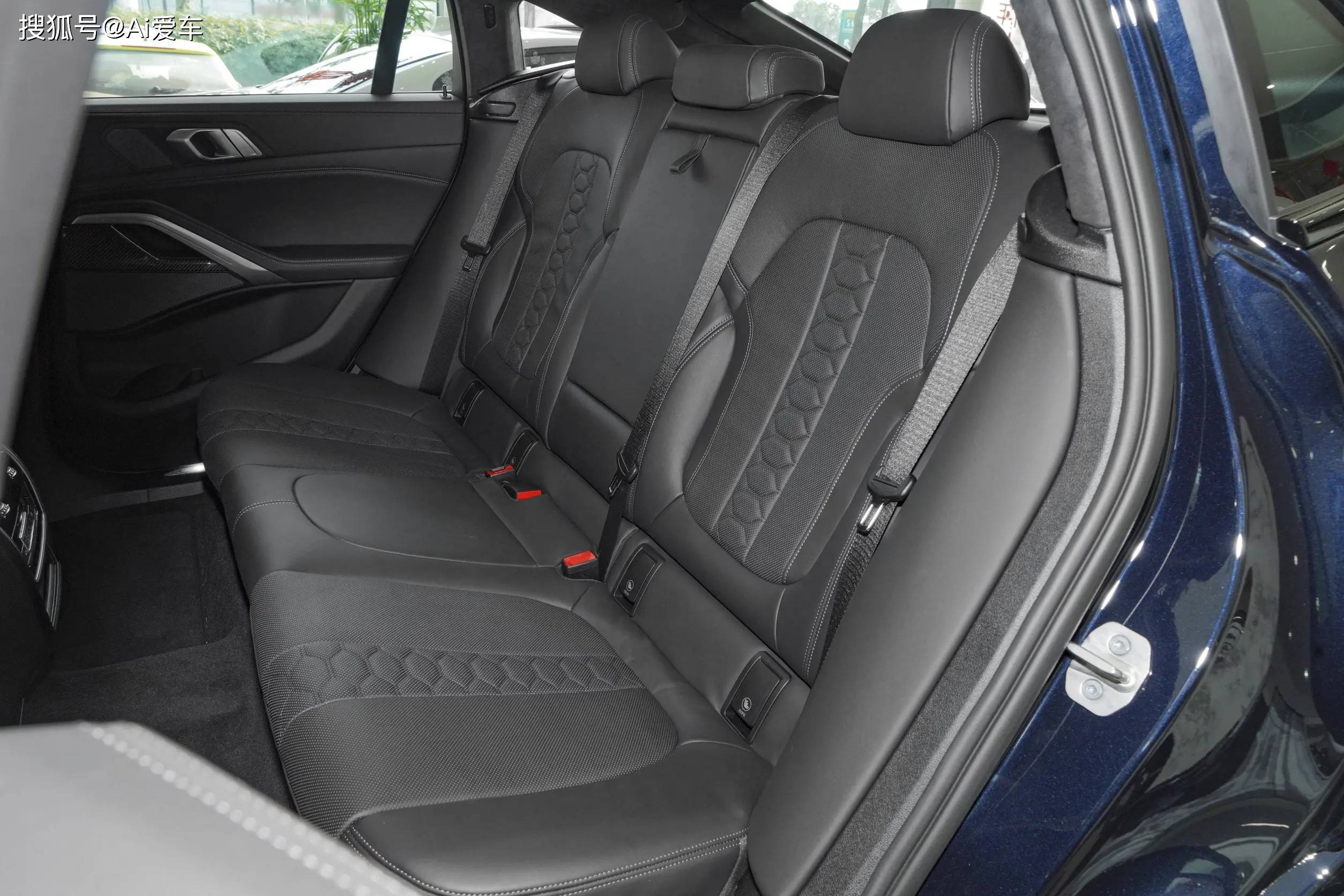 超级性能四驱超大豪华SUV，4.4T大V8破百不到4S，原装进口宝马X6 M_搜狐汽车_搜狐网