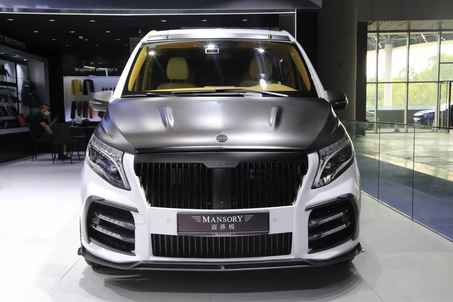 被评为日系MPV杀手的迈莎锐Noble是何神圣？造型内柔外刚与众不同_搜狐汽车_搜狐网