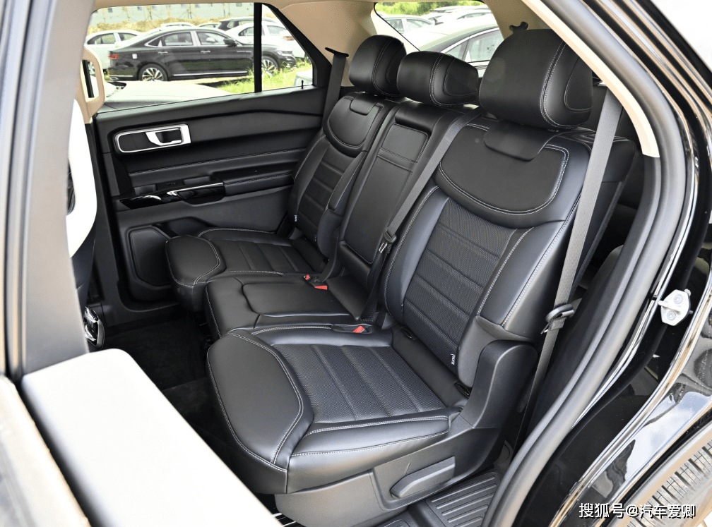 车长5063mm，标配2.3T+10AT，上市一天订单超5000台，途昂的劲敌_搜狐汽车_搜狐网