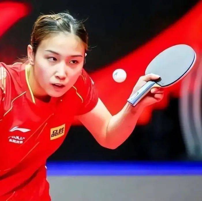 正在直播:国乒7人出局!国乒美女首秀大战早田希娜!附直播赛 决赛 乒乓球 女单