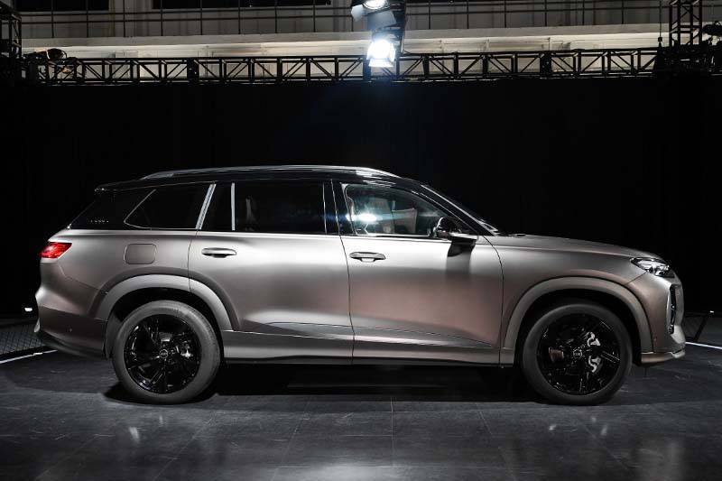 官方售价45.96-63.06万元 上汽奥迪Q6上市_搜狐汽车_搜狐网