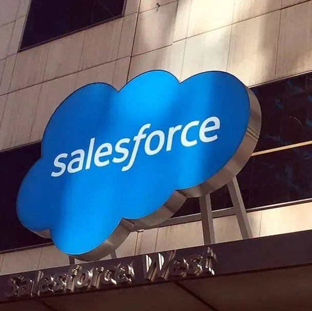 霸榜“四个第一”，Salesforce实现稳定收入增长的秘诀在哪？_亿美元_该公司_系统
