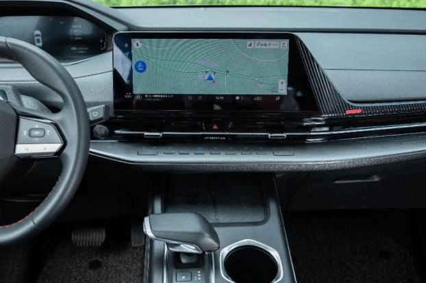 “最强大脑”之争，北汽魔方硬核PK长安CS55 PLUS_搜狐汽车_搜狐网