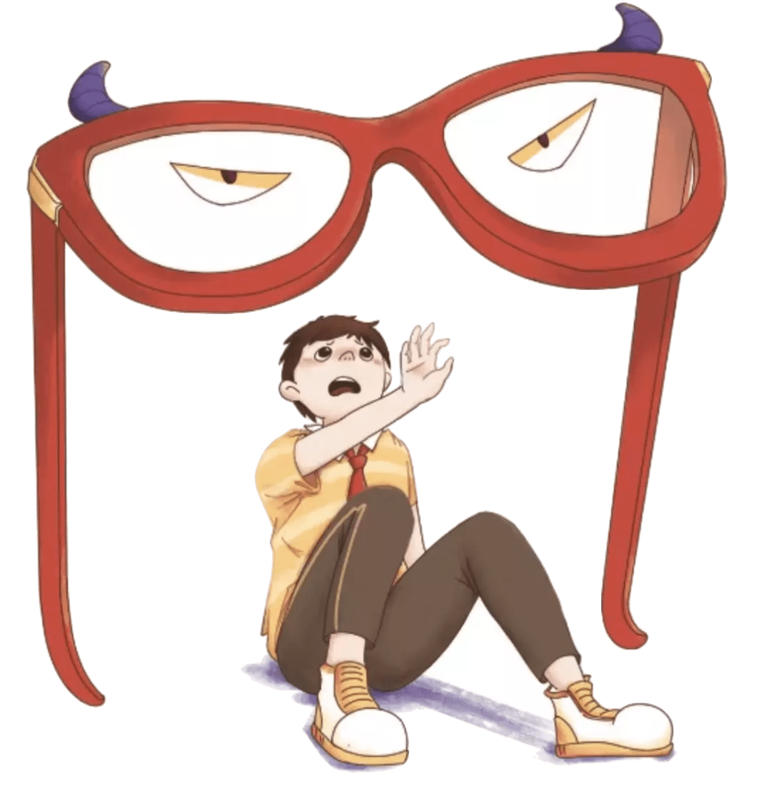 【专业提升】视功能检查：NRA PRA BCC的结果详细分析！！！_调节_进行_反应