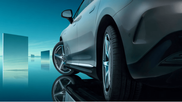 752公里超长续航 52.8万元起 梅赛德斯-奔驰全新EQE长沙上市_搜狐汽车_搜狐网