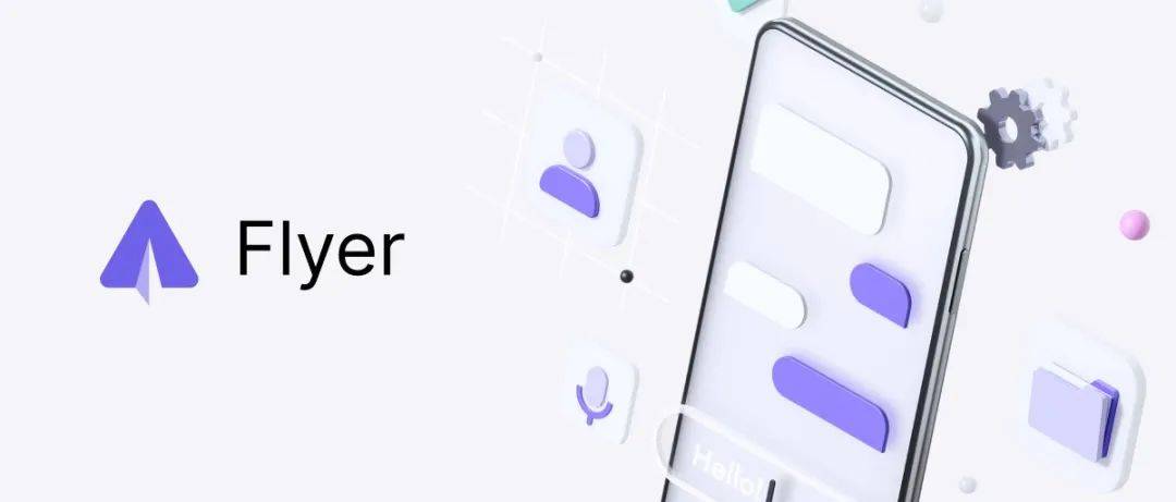 一款 Flutter 实现的开源跨平台聊天应用_repo_Chat_Flyer