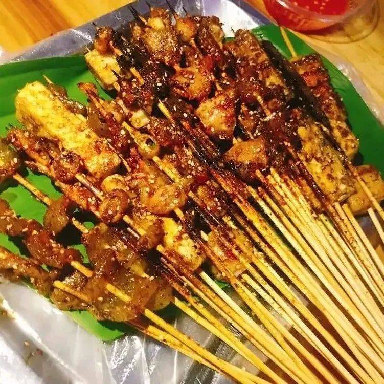 为什么总是瘦不下来?这几个饮食习惯你是不是都中招了!烧烤奶茶热量