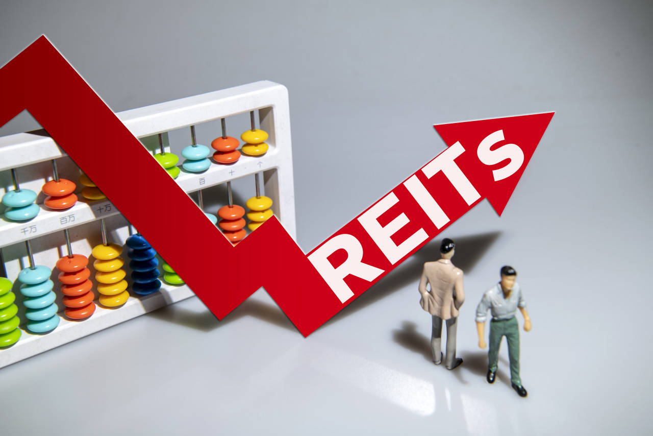 公募REITs新纪录！买1万元能获配23元，这么火还能买吗？_合肥_华夏_基金