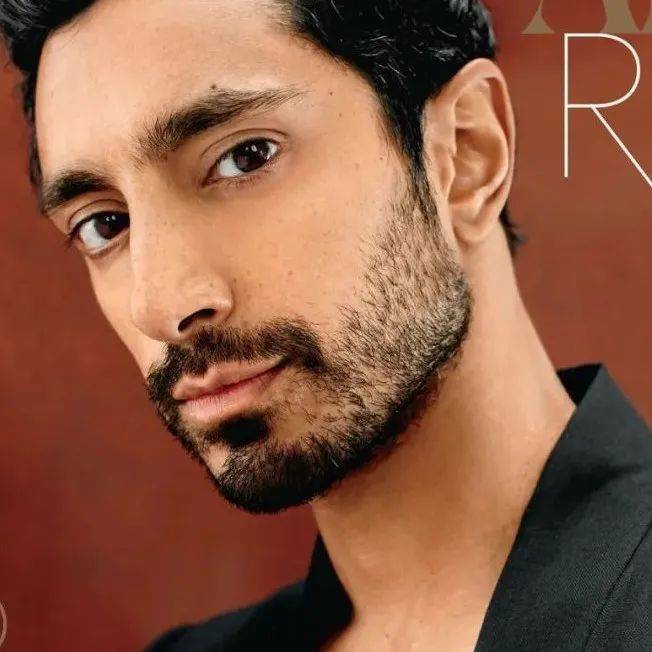 巴基斯坦裔男演员演绎 AMI 秋冬大片！_Riz_Ahmed_成为了