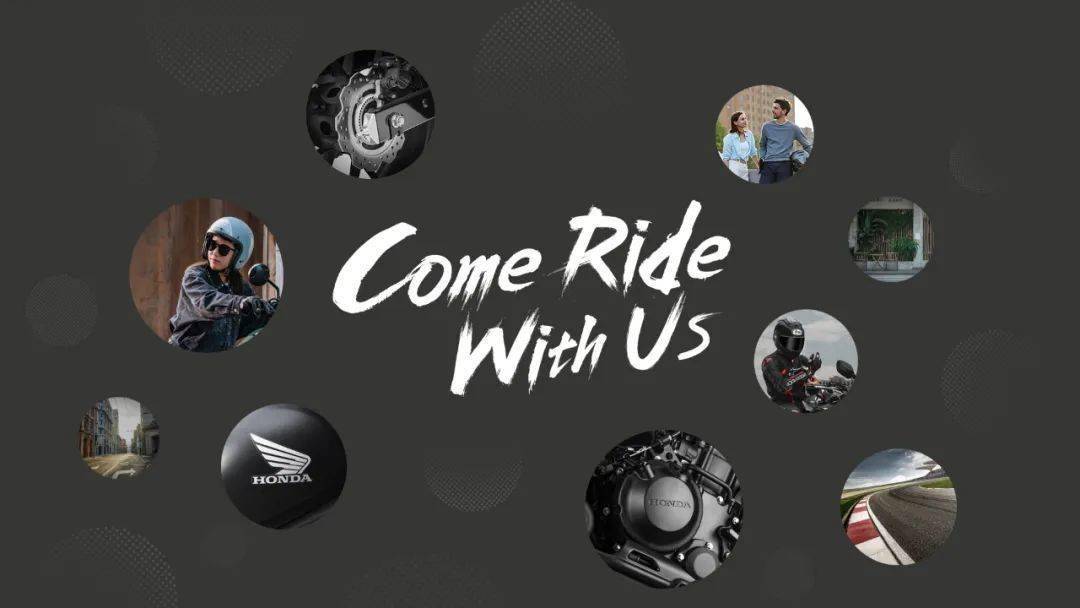 Come Ride With Us！Honda 焕新CM300、新品CBR400R、LEAD发布！_搜狐汽车_搜狐网