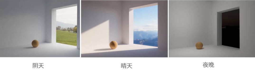 我用这套enscape参数分分钟出图，高质量出图原来这么简单？！_效果_Ens_hdr