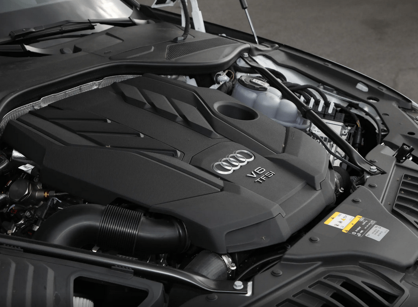 豪华就要摸得到，品质就要感受到，全新奥迪A8L重塑格局_搜狐汽车_搜狐网