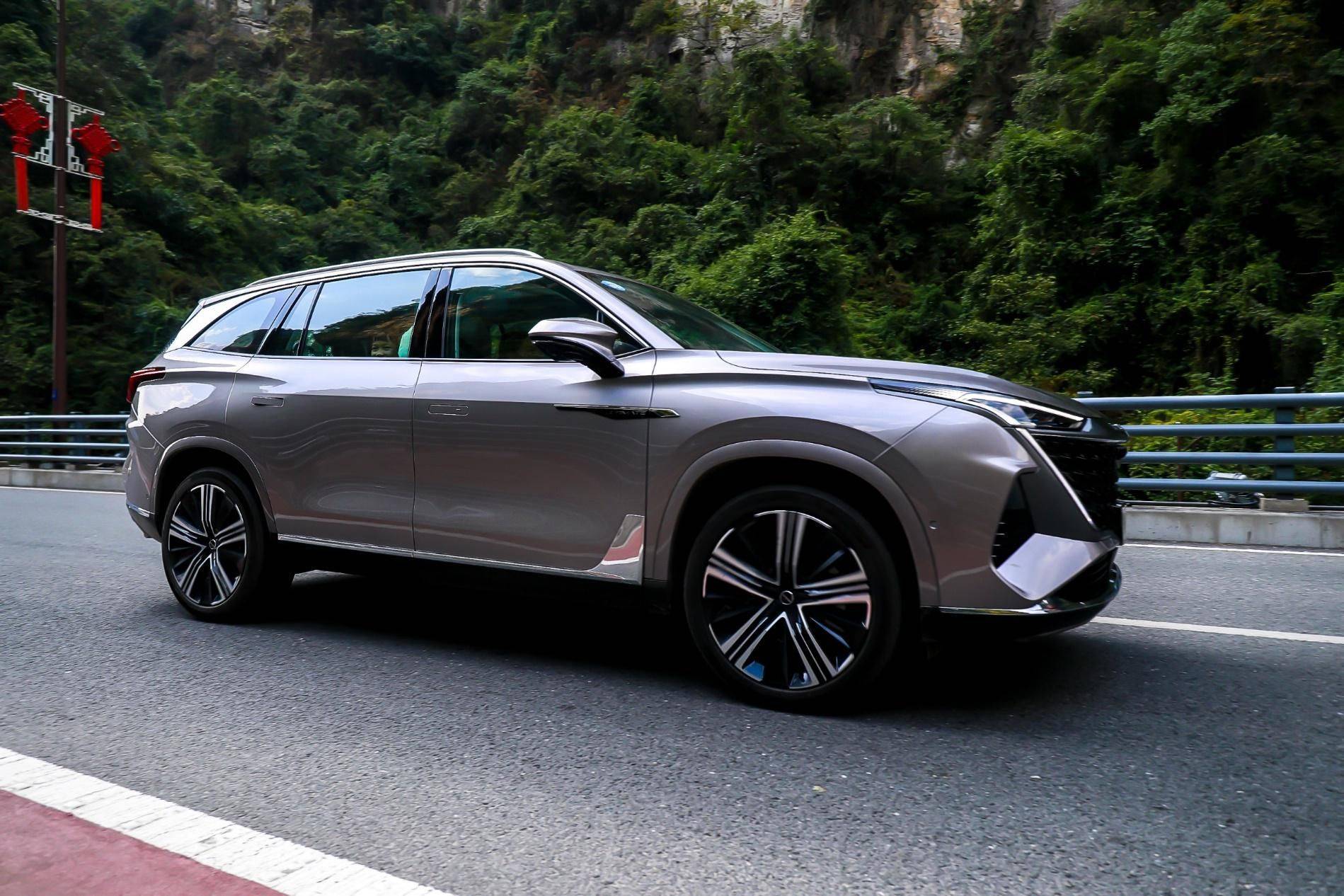 悦享新生活，全新荣威RX9“悦历9000里”第二站：探索大美湘西_搜狐汽车_搜狐网