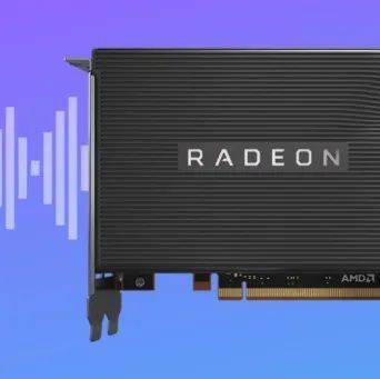 GPU Audio 开始支持 AMD Radeon 显卡音频运算，并参加 NVIDIA DLI 培训研讨会_处理_进行_广告
