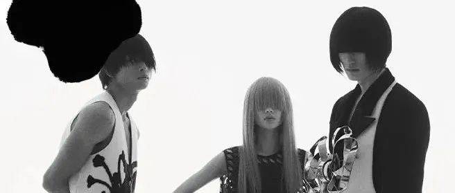 JADEN CHO | 高级定制元素的重新诠释，唤醒浪漫和舒适感!_Cho_Jaden_面料