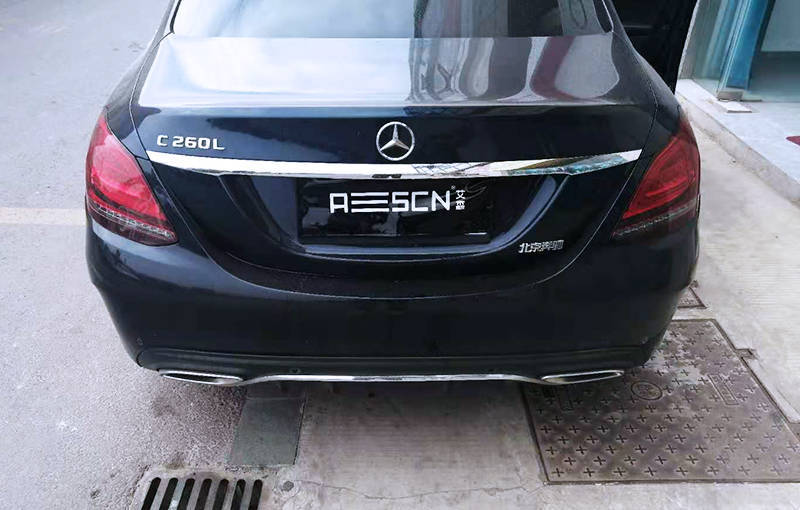 让车更懂你的意图：奔驰C260L 1.5T刷ECU提升动力分享！_搜狐汽车_搜狐网