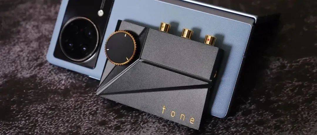 这小玩意儿什么位置都能打——Khadas Tone2 Pro（真）多功能解码耳放_机器_时候_尾巴