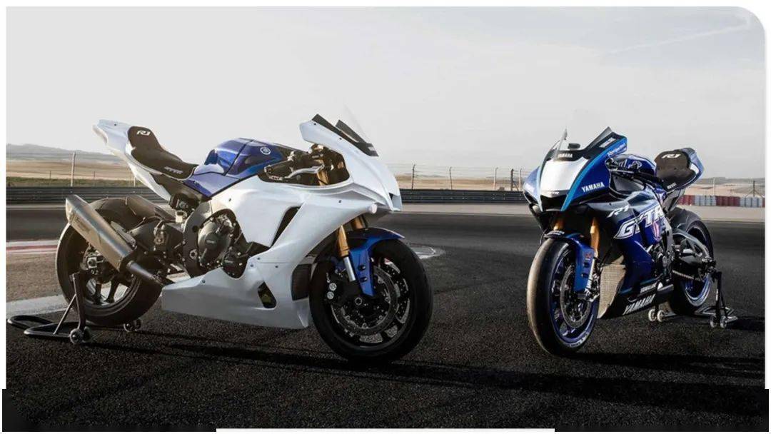 [ YAMAHA ] 2023 YZF-R1 GYTR 海外发表：好料满载，接近 WSB 规格的赛道机器！……_搜狐汽车_搜狐网