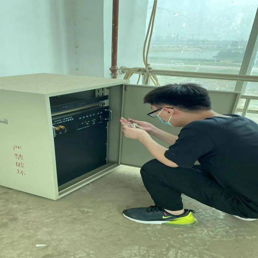 宁陵县人民防空办公室组织开展“9·18”防空警报试鸣活动_进行_国防观念_工作