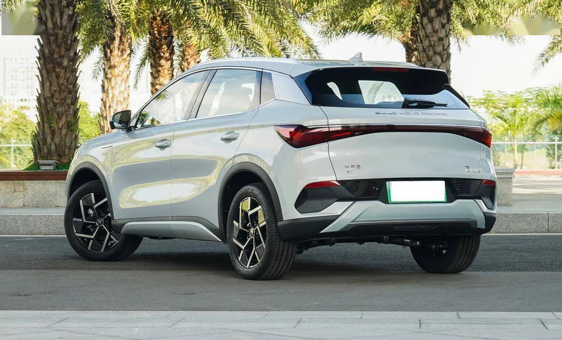 15万左右的纯电动SUV，为什么说合创Z03的性价比更高？_搜狐汽车_搜狐网