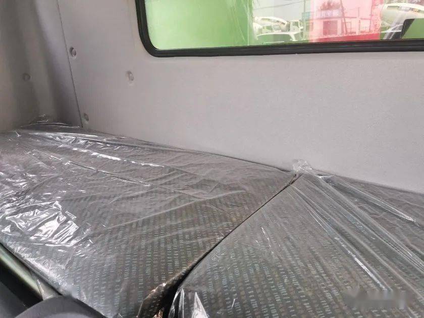 车桥能提升的前四后六自卸车 东风华神DV5助力利润再提升_搜狐汽车_搜狐网