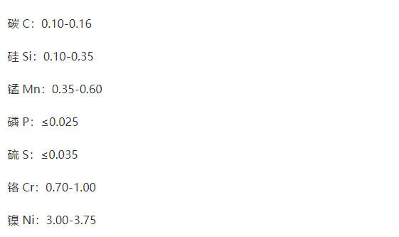 EN36C钢板EN36C圆钢_钢棒_合金_crs