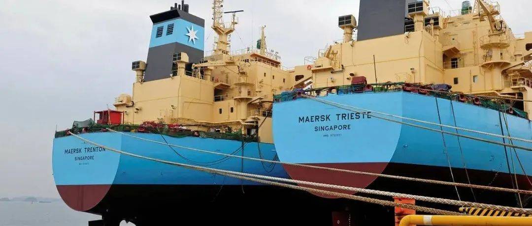 一些干散货玩家正投巨资买船涌入油轮市场_航运公司_马士基_Tankers