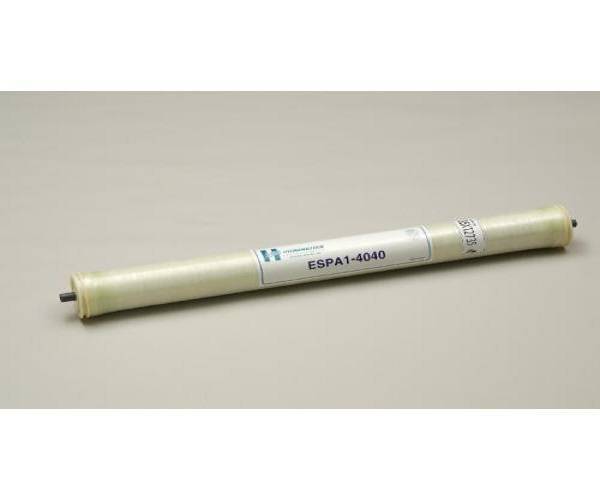 海德能ESPA1-4040超低压反渗透膜规格参数和性能_运行_压力_设备