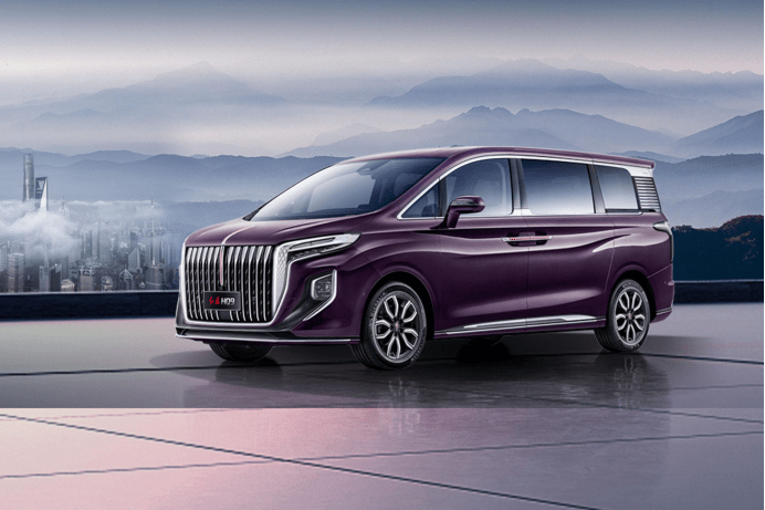 红旗HQ9上市，别克GL8可以松一口气了_搜狐汽车_搜狐网