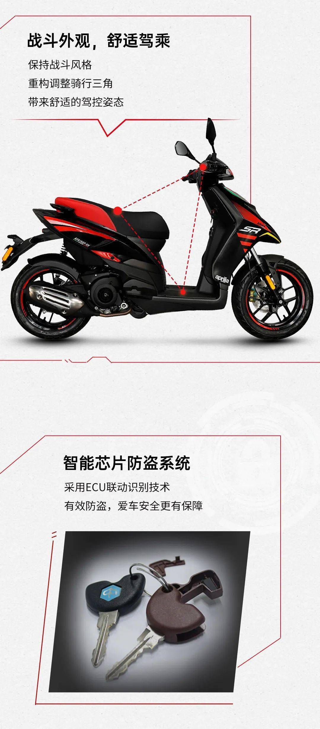 13980元！比亚乔SR 150限量版发布_搜狐汽车_搜狐网