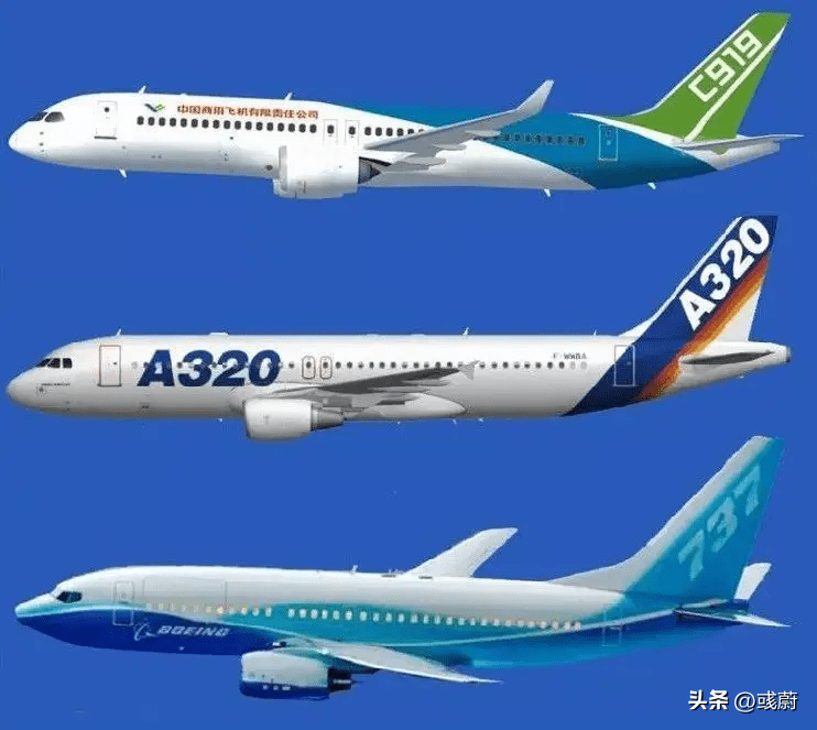 C909突然官宣，C919、CR929我们都知道，C909会是什么客机？_机型_航空_干线