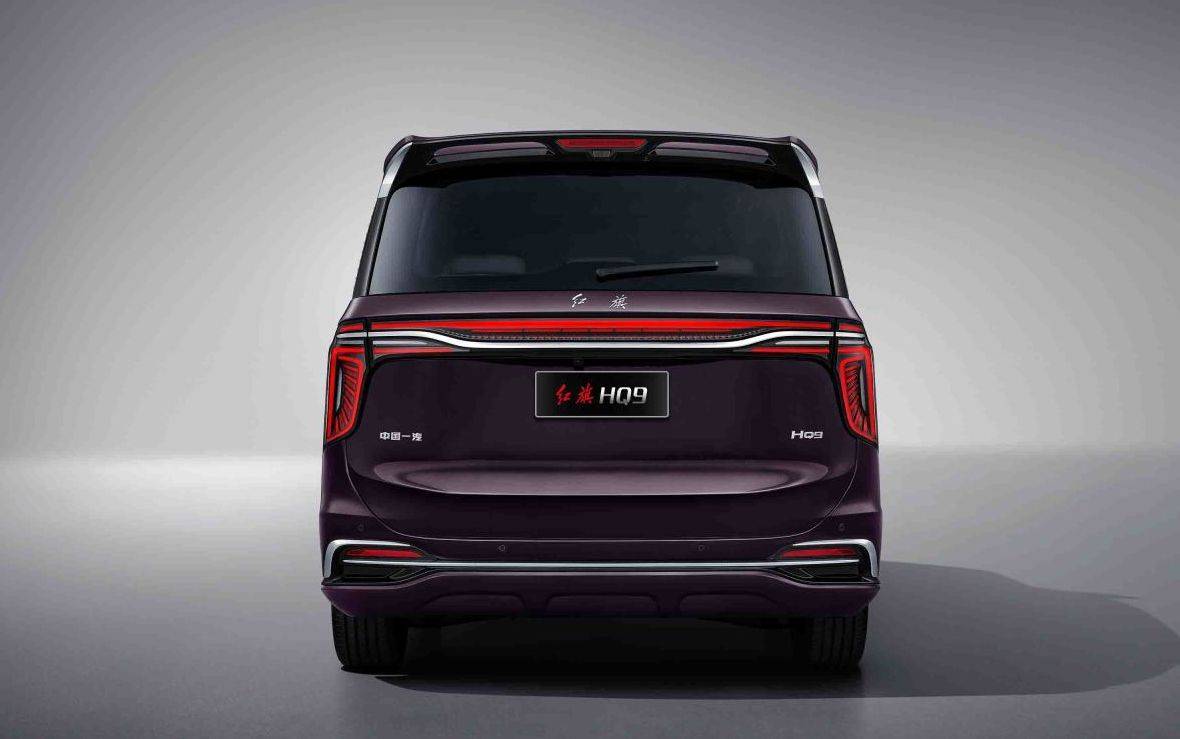 吊打GL8？红旗HQ9有望成为最强国产MPV_搜狐汽车_搜狐网
