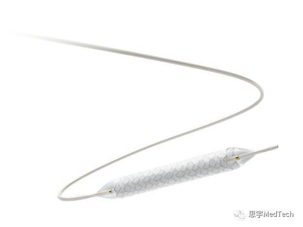 达成合作！美敦力心血管又有新动作_Getinge_Radiant_支架