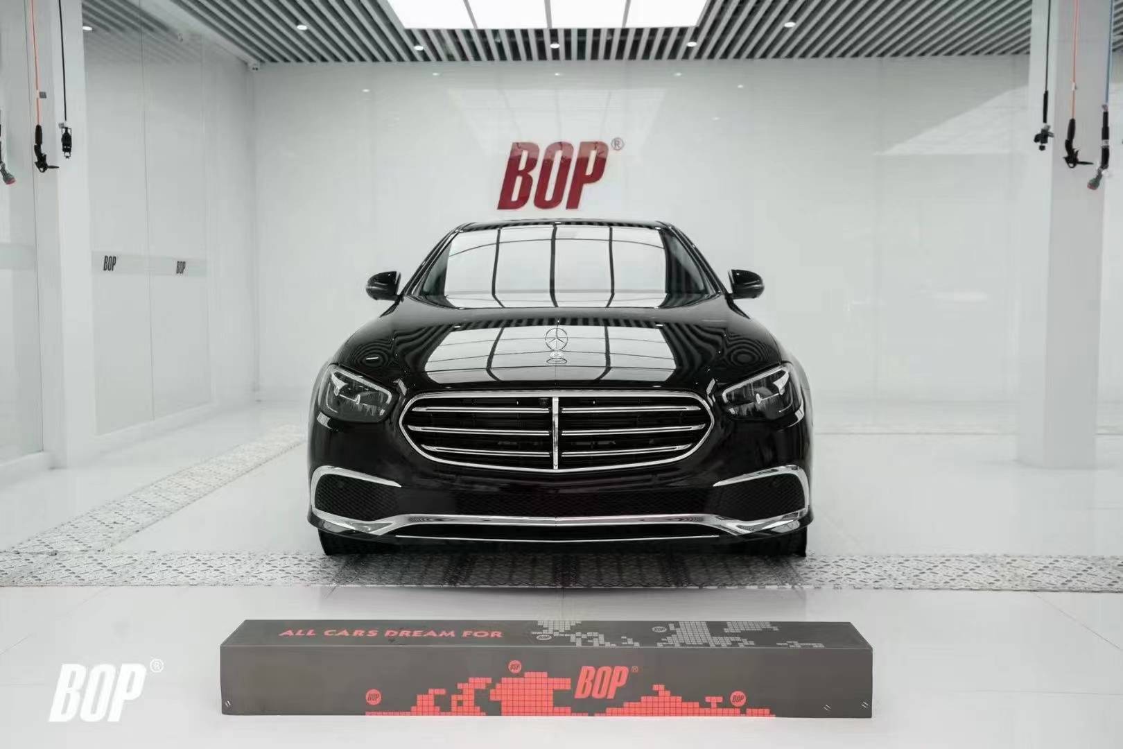 一点都不简单，奔驰E300L表现如何？_搜狐汽车_搜狐网