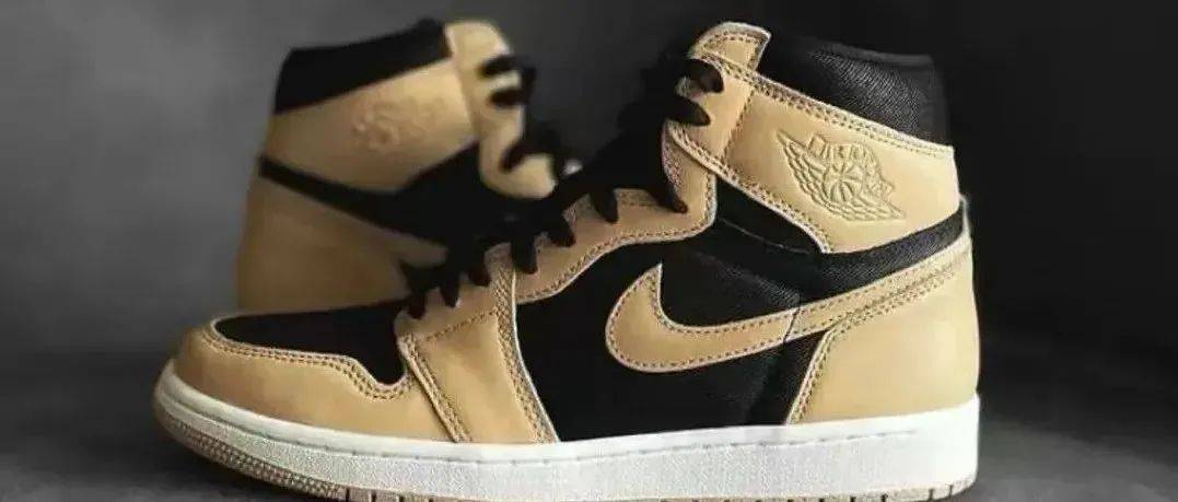 新 品 资 讯 | Air Jordan 1 High OG 「Heirloom」_登记_控股集团_常州