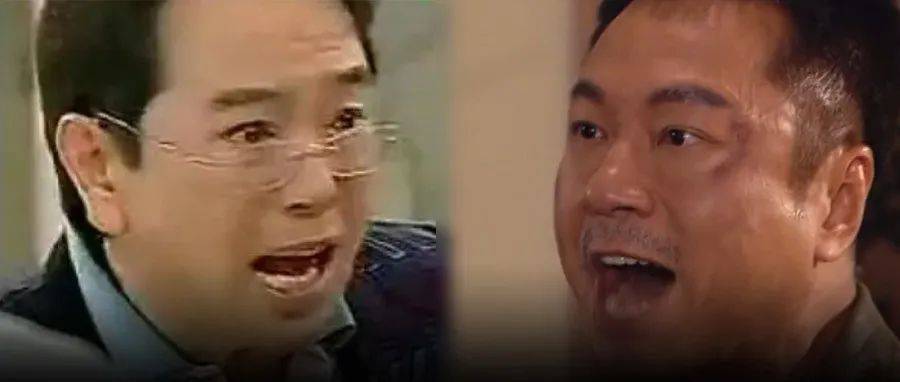 兄弟手机里私藏了几十张TVB表情包，我骂不过他_工人_工作_作品