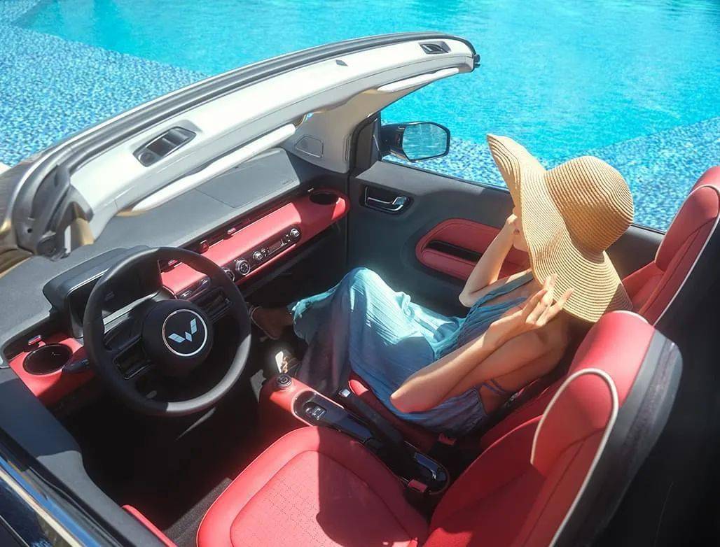 「汽车V报」五菱宏光MINIEV敞篷版售价公布；广汽传祺影酷正式上市-20220926_搜狐汽车_搜狐网