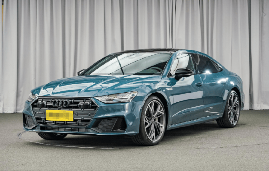 BBA车型大对比，奥迪A7L比A7空间大比5系动力强_搜狐汽车_搜狐网