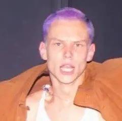 我最喜欢的00后男模特！_Clod_Luke_时尚