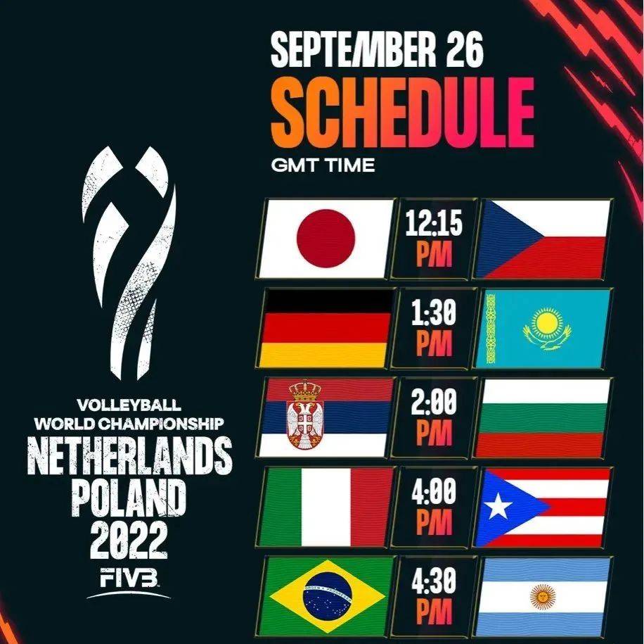 【比赛预告】女排世锦赛明日20点，中国女排VS哥伦比亚女排，CCTV5直播。_vs_金烨_陈佩妍